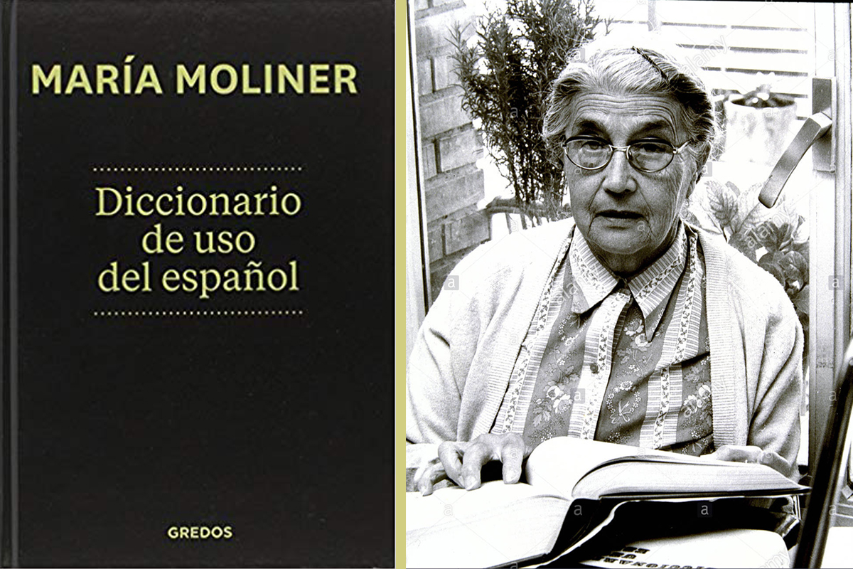 MARÍA MOLINER - Mujeres Lila-Biografías