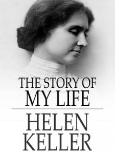 HELEN KELLER - Mujeres Lila-Biografías
